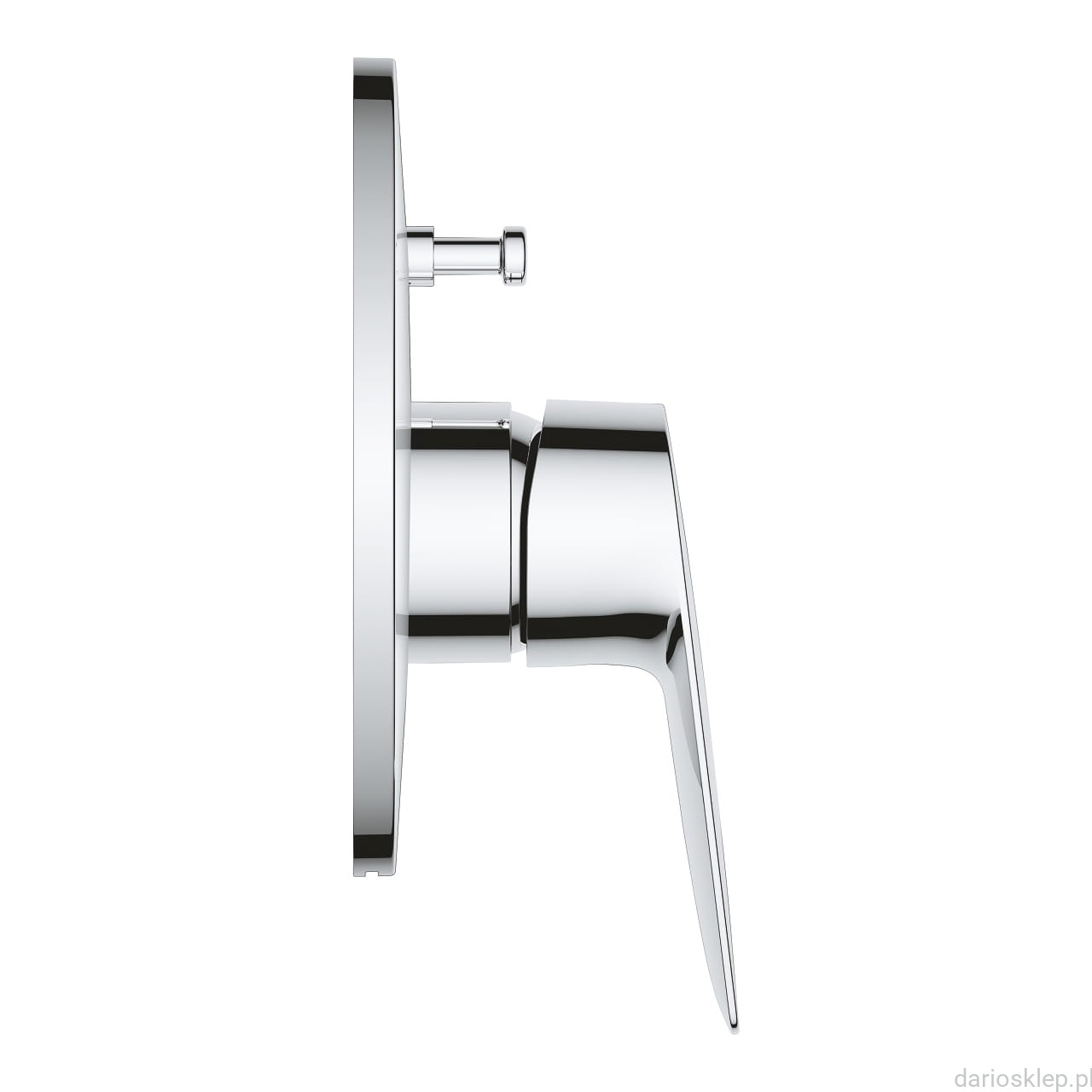 Prysznicowe Grohe, kod: 29079001+SLIM 30