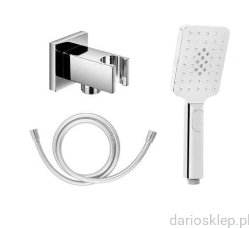 Baterie podtynkowe - zestawy Grohe, kod: 29079001+SLIM 25